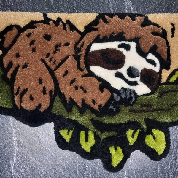 Custom Tufted Rug Design / Personalized Rug, Custom Tuft Rug ...