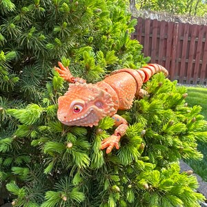 Robolotl Robot Axolotl Digital .STL File for 3dprinting - Etsy