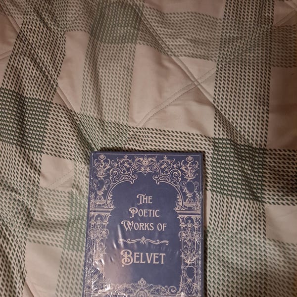 Personalized Poetry Journal | Custom Notebook for Poet | Hardcover ...