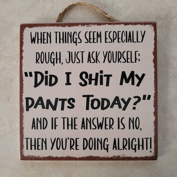 Bout to Stir up Some Shit, Kitchen Sign, Kitchen Decor, Kitchen Humor ...