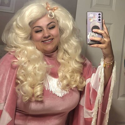 MADE TO ORDER 1960s Beehive Updo Wig Lacefront Wig Drag - Etsy