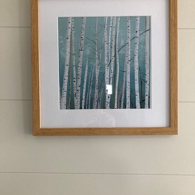 Devon Art Print, Print of Devon, Devon Poster, Devon Painting, Devon ...