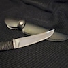 Espada Y Daga SUPER SET 2 Barong Swords 2 Auminium Knives 2 Karambits 2 ...