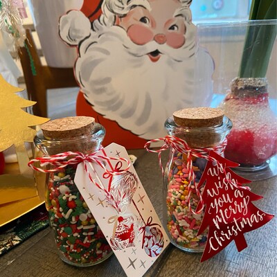 Sprinkles Girls Night Sprinkle Mix 8 Oz - Etsy
