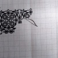 Cross Stitch Pattern Mokosh Mother Earth Cross Stitch Slavic - Etsy Canada