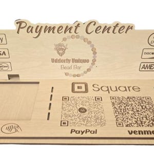 Retail Counter Display Stand Car Coasters or Anything 3 Inch Wide Laser ...