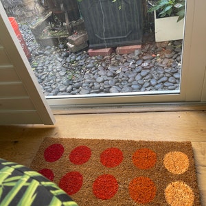 Custom Personalized Snarky Skeleton Door Mat Gothic Funny Humor Skull ...