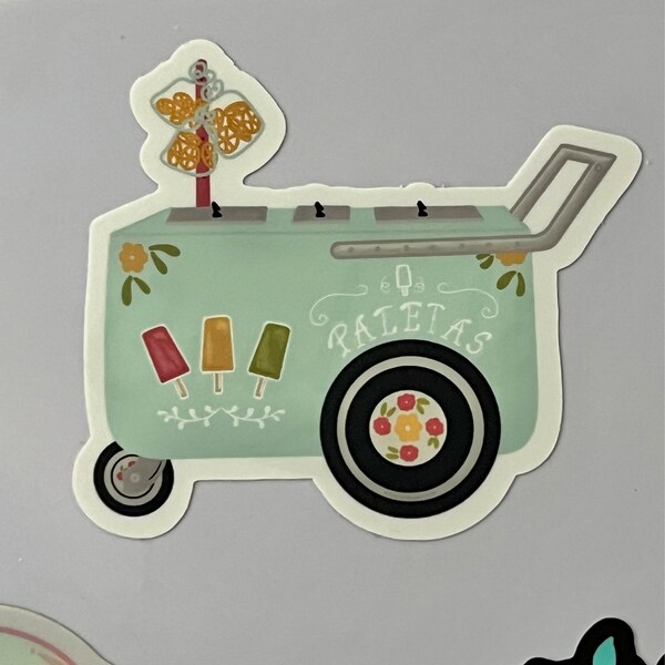 Edna Mode Vinyl Sticker - Black and White Sketch With Quote - Disney ...