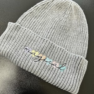 Inspired by A Christmas Story Movie Title Logo Embroidery File. 6 Sizes ...