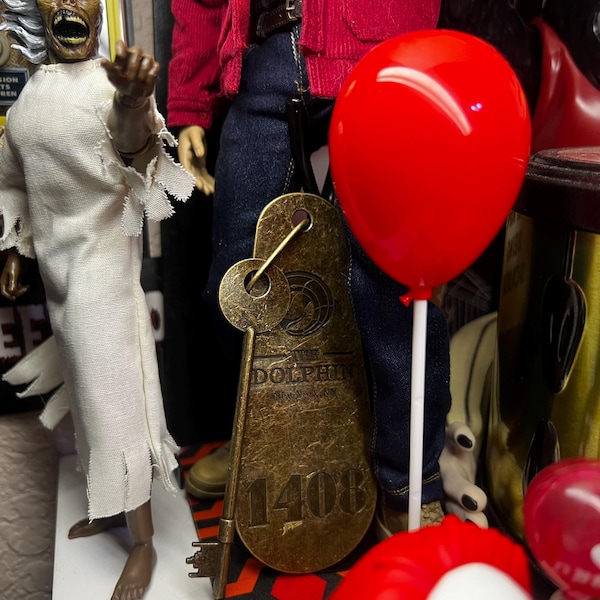 Genuine Leather Greaser Jacket for Men & Women-screen Accurate Cool ...