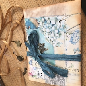 Six Button Embellishments, Journal Charms, Six Button Dangles ...