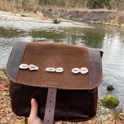 Samurai Style Shoulder Armor - Etsy