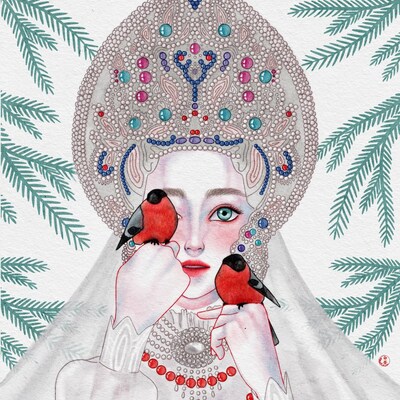 Candy Cake Procreate Color Palette, HEX Codes, Color Palette, Procreate ...