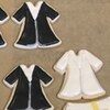 Graduation Gown or Robe Cookie Cutter or Fondant Cutter and Clay Cutter ...