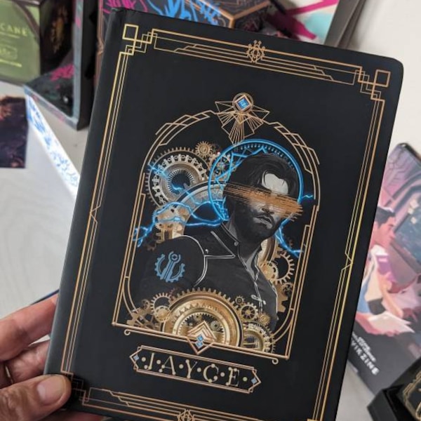 Coraline Hardcover Matte Journal, Coraline Fan Gift, Coraline Gift ...