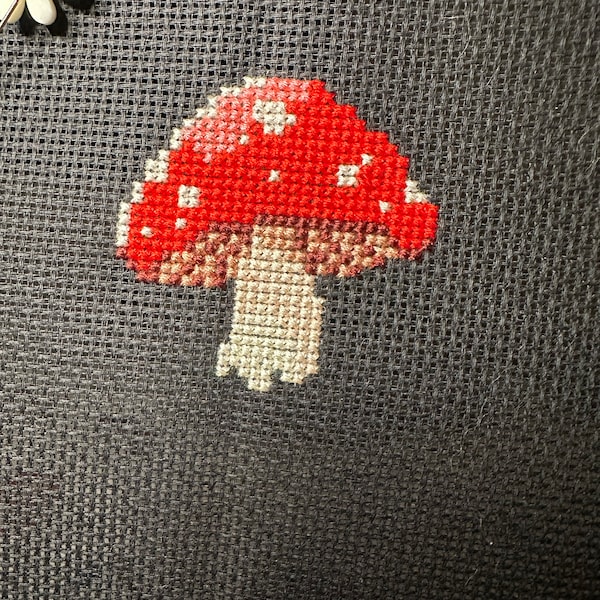 Open Book Cross Stitch Pattern PDF Teacher Gift Book Lovers Gifts ...