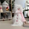 Frazzled Snowman - Etsy