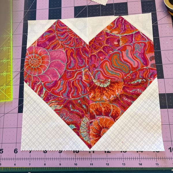 Anytime Topper Pattern, by Amy Barickman, AB P102 - Etsy
