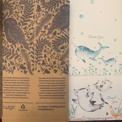 National Park Greeting Cards USA Park Post Cards Parks Souvenir Cards ...