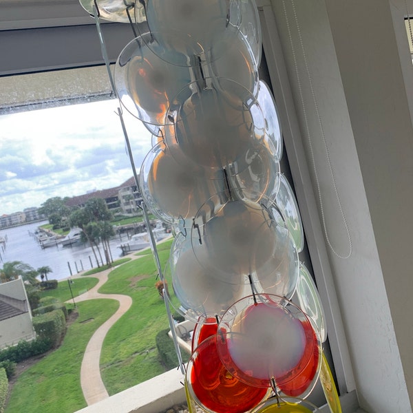 Illustrated Bible Primitive Distressed Leather Bound Family Album Circa ...