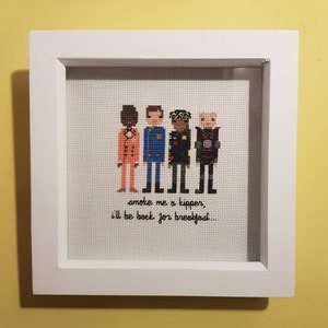 Complete Bjork PDF Digital Pattern | Etsy