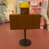 3D Printed Painted ROBLOX Pressure Model SEBASTIAN SOLACE - Etsy