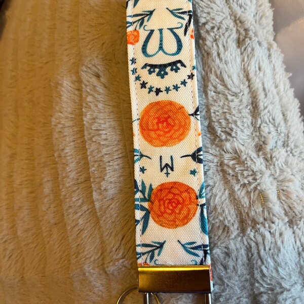 Our Lady of Knock Pacifier Clip, Binky Clip, Paci Clip, Soothie Clip ...