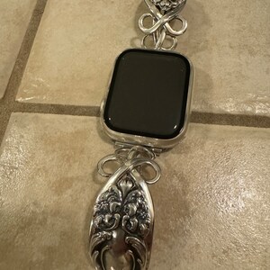 Spoon Ring Sizes 6 10 Thumb Ring Statement Ring - Etsy