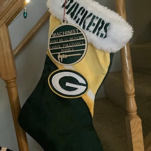 Magnetic Funny Sign for Machinist Tool Box, Locker, Refrigerator, Work ...