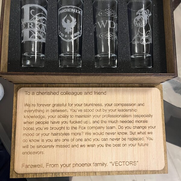 Travel Adventure Archive Box World Map Box Customized Wooden Memory Box ...