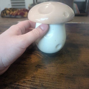 Blue and White Ceramic Shell Starfish Ashtray, Large Simulated Shell ...