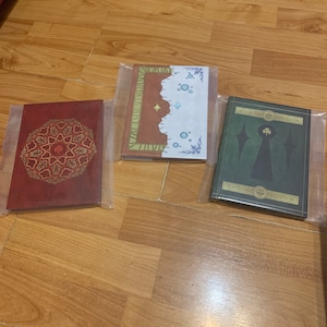 Mars Grimoire Mars/fana Journal - Etsy