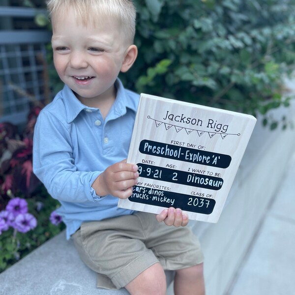 BOGO Bee Kind Blocks Kindness Matters Be Kind Decor Accent Blocks Home ...