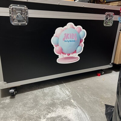 Custom Business Advertising Decal, Car Business Decal, Car Custom Decal ...