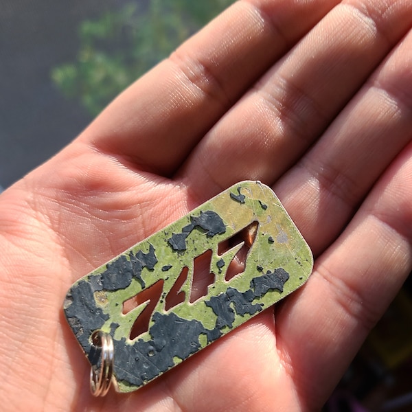 TWA Boeing 747 Key Fobs - Etsy