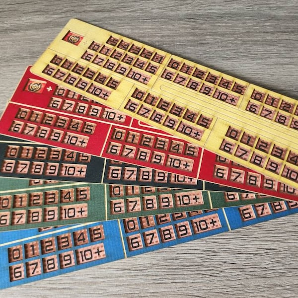 Caverna Insert - Etsy