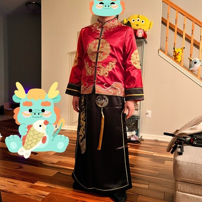 Modern Qipao, Fashionable Qipao ,reformed Qipao, Traditional Chinese ...