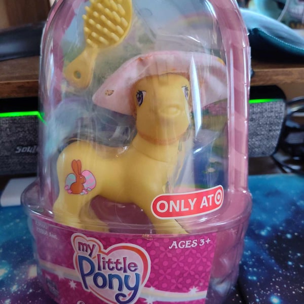 PICK YOUR SET! My Little Pony Accessory Lots- Show Stable, Nursery ...
