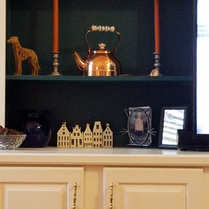 Hans Turnwald Collection International 1970 Modern Barware - Etsy