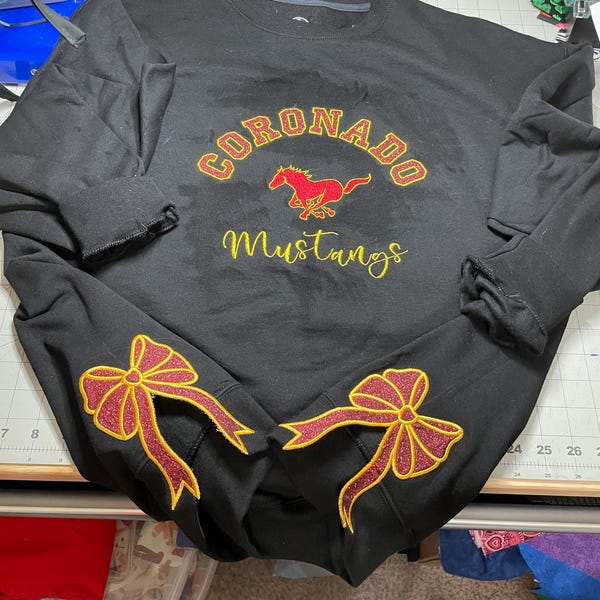 Arizona AZ State Flag Applique Embroidery Design in 4x4 and 5x7 Sizes ...