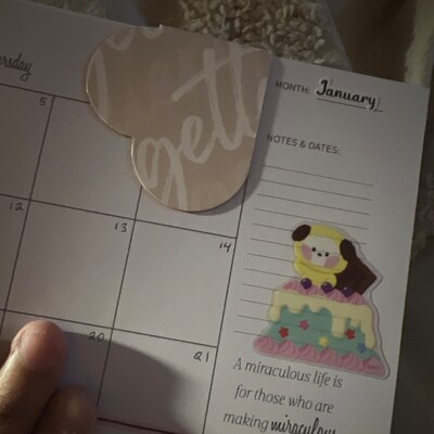 PASSWORD REMINDER Planner Stickers Password Reminder - Etsy