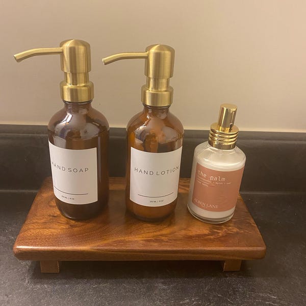 16 Oz White Labelled Shampoo Bottles | Refillable Bottles | Bathroom ...