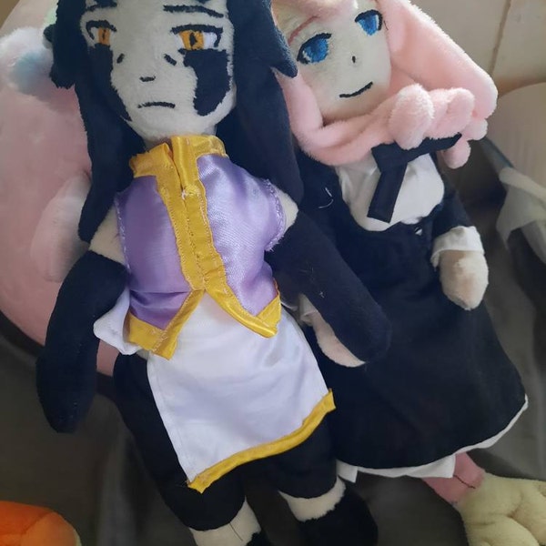 Grounded Inspired Aphid Plush - Etsy