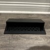 AIR RETURN 16x16 Duct Opening Heavy Cast Aluminum Duct Cover 18x18 ...