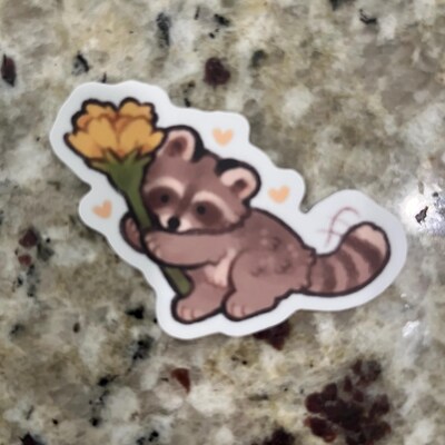 Croc Dog Sticker / Shiba Inu Sticker / Puppy Sticker / Animal Sticker ...