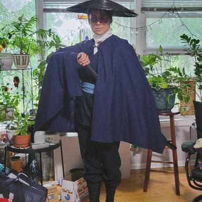 Detachable Cuff Sewing Pattern Cosplay Pattern Detachable Faux Wrist ...