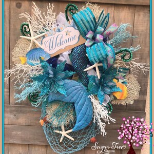 Welcome Clover Sign. - Etsy