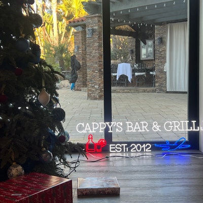 Prom Night Neon Sign Custom, Prom 2023 Graduation 2023 Decor Prom Night ...