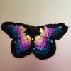 Resilient Butterfly - A Crochet Pattern - Etsy