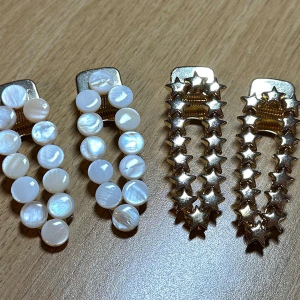 5 Pcs,pearl Rhinestones,rhinestone With Pearls,rhinestones for Flowers ...